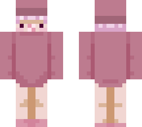 baby red pink cute small agere boy boi little cutie | Minecraft Skins