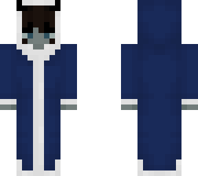 iceologer | Minecraft Skins