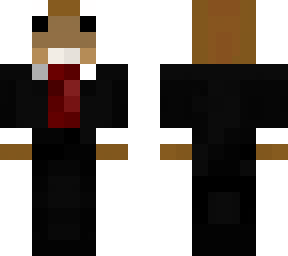 ilmango | Minecraft Skin