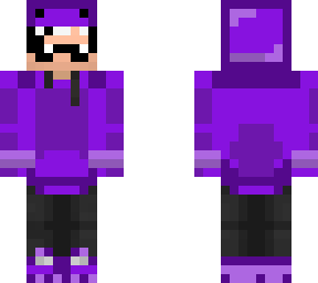 iMpRoVeD NOB HEAD NOVA | Minecraft Skin