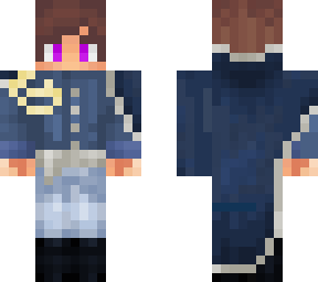 infamousjj | Minecraft Skins