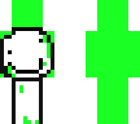 Jreem | Minecraft Skin