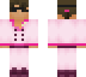 augustus | Minecraft Skins