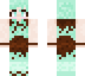 kuma | Minecraft Skins