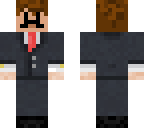 lawyer | Minecraft Skins