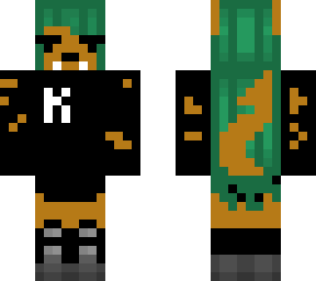 lenore | Minecraft Skins