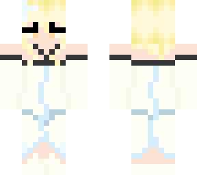 Lumine Minecraft Skins