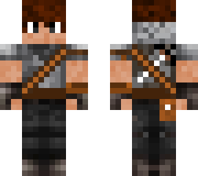 medieval | Minecraft Skin