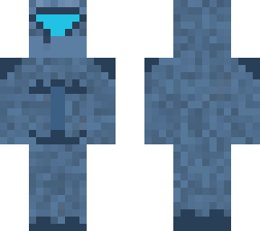 mini pekka | Minecraft Skins