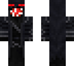 Mouth | Minecraft Skin
