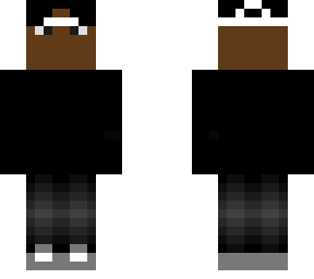 Nod | Minecraft Skin