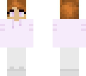 nym !! | Minecraft Skin