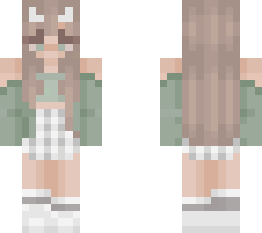 octavia | Minecraft Skins