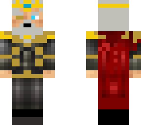Odin | Minecraft Skins