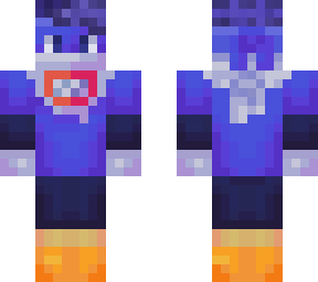 nabbit | Minecraft Skins