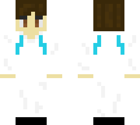 oikawa | Minecraft Skins