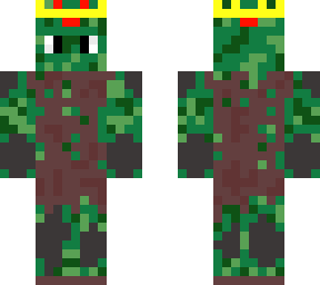 ork | Minecraft Skins