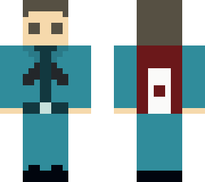 paramedic | Minecraft Skins