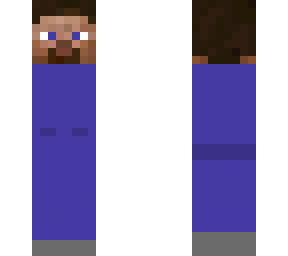 Patatas | Minecraft Skin