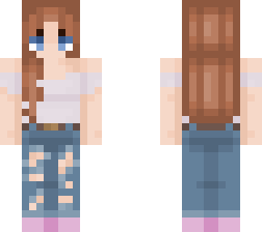 Penny Skin | Minecraft Skin