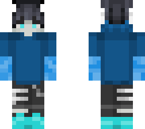 Ram Phantom Oc Minecraft Skins