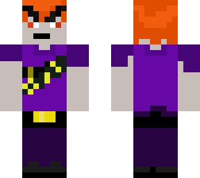 PICONJO | Minecraft Skin