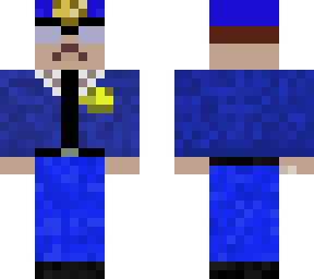 politie | Minecraft Skins