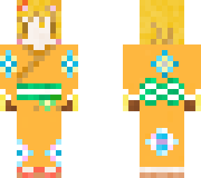 hiyori | Minecraft Skins
