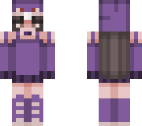 rattata | Minecraft Skin