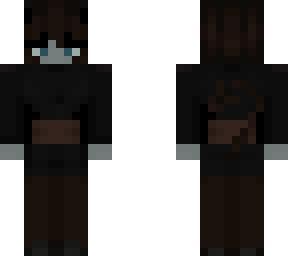 Ravager | Minecraft Skin