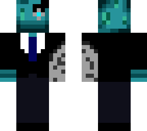 squid | Minecraft Skins