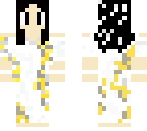 Sarah | Minecraft Skin