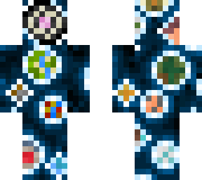 tundra | Minecraft Skins