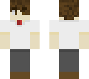 School Boy | Minecraft Skins