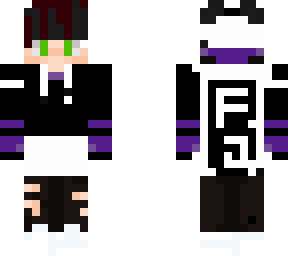 skin de caca tactica 200 | Minecraft Skin