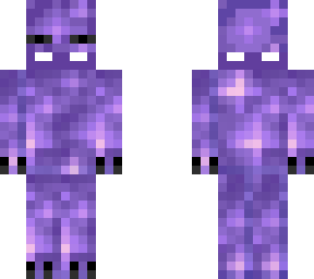 Slash | Minecraft Skin