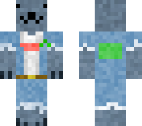 Seal | Minecraft Skins
