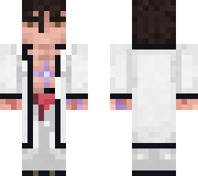 aizen | Minecraft Skins