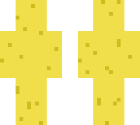 sponge | Minecraft Skins