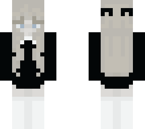 Sweaters and Socks | Minecraft Skin