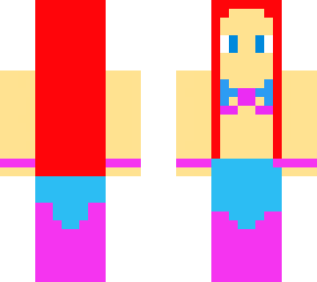 syrena | Minecraft Skin