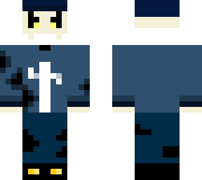 tabi | Minecraft Skin