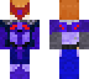 tartaglia | Minecraft Skins