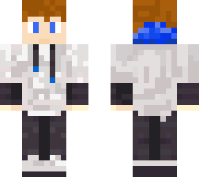 tryhard skin | Minecraft Skin
