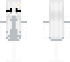White girl | Minecraft Skin