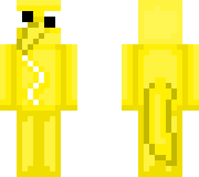 worm on a string | Minecraft Skins