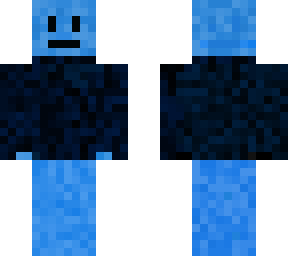 Zarix | Minecraft Skin