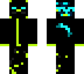 Tech | Minecraft Skins