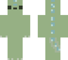 aeiou | Minecraft Skin