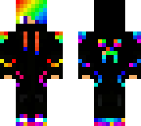 akmal rahimi | Minecraft Skin